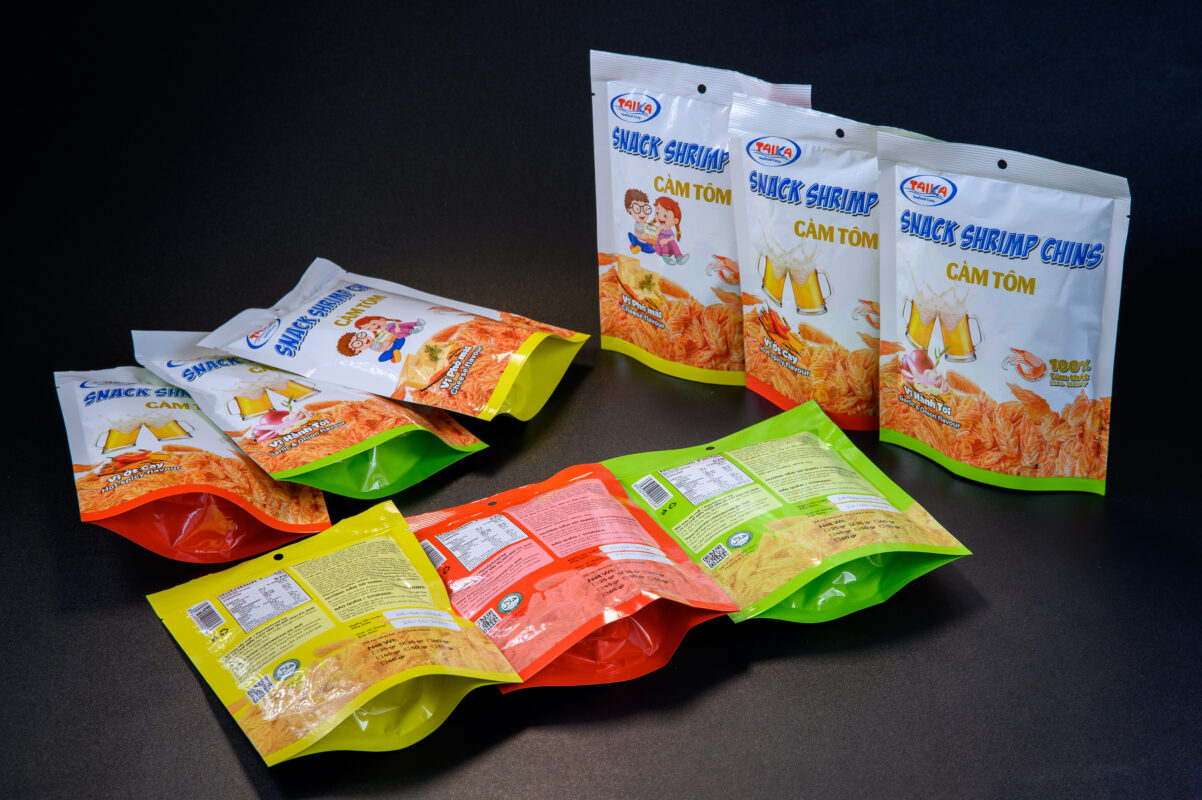 Crunch into Flavor: Irresistible Fried Shrimp Chins - The Ultimate ...